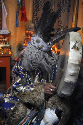 Towards A Universal Definition of Shamanism – The Urban Shaman