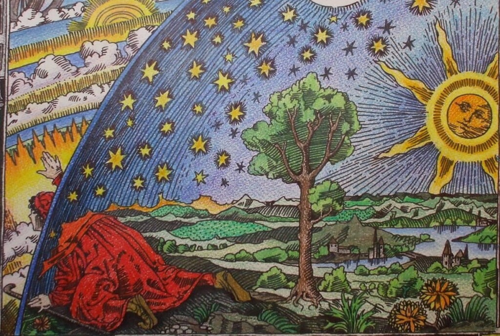 Towards A Universal Definition of Shamanism – The Urban Shaman